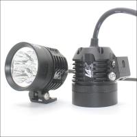 China New arrival motorcycle lighting system 10-30V L4X led lamp led light 40W XHP50/XPL/XML2 chip  motor lamp for sale