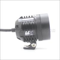 China Wholesale Spot LED Work Light 10-30v,L4X LED Lamp For Cars,Motorcycles,Tractors,Trucks for sale