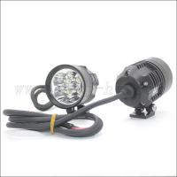 China Wholesale Spot LED Work Light 10-30v,L4X LED Lamp For Cars,Motorcycles,Tractors,Trucks for sale