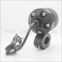 China LED Motorcycle Lamp 12V 24V LED Motorcycle spotlight L4X L6X for sale