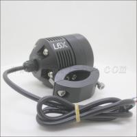 China LED Motorcycle Lamp 12V 24V LED Motorcycle spotlight L4X L6X for sale