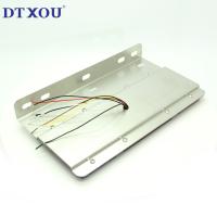 China 12v Car Truck Taillight Rear Brake Signal Lamp Indicator For Camper Trailer Lorry Bus Caravans for sale