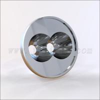 China Custom Flashlight/Spotlight Aluminum Reflector Cup with 35*50mm Size and Durable Design for sale