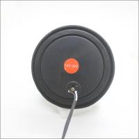 China 130*45mm Waterproof 16LED Brake/Stop/Turn Tail Marker Light for 12/24V Trailer Trucks for sale