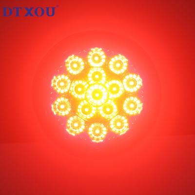 China LED truck car trailer rear running tail light brake lamp on sale for sale