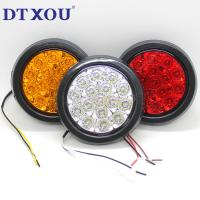 China 3.0W Rated Power Universal 12V 24V 4