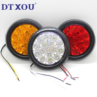 China 3.0W Rated Power Universal 12V 24V 4