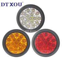China 3.0W Rated Power Universal 12V 24V 4