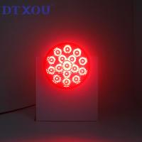 China 3.0W Rated Power Universal 12V 24V 4
