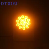 China 3.0W Rated Power Universal 12V 24V 4