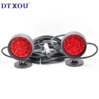 China Universal LED Wire Tow Lights The Ultimate Lighting Upgrade for Vehicles for sale