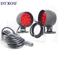 China Universal LED Wire Tow Lights The Ultimate Lighting Upgrade for Vehicles for sale