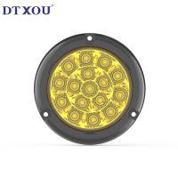 China Truck trailer LED taillight 12V 24V for sale