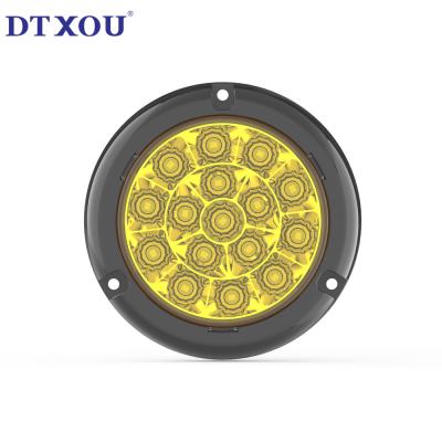 China Truck trailer LED taillight 12V 24V for sale