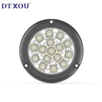 China Truck trailer LED taillight 12V 24V for sale