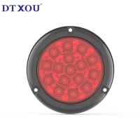 China Truck trailer LED taillight 12V 24V for sale