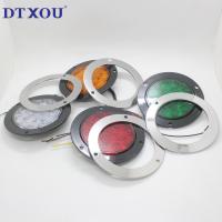 China Clear lens 4