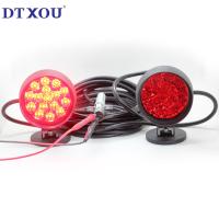 China Red emergency rescue light LED for sale