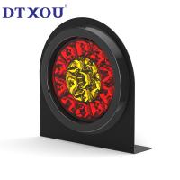 China Light Box for Truck and Trailer E-MARK LED IP67 Waterproof Rear Combination Tail Lamp for sale