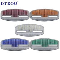China High quality 24V LED side light streamer turn signal for truck trailer for sale