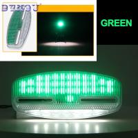 China High quality 24V LED side light streamer turn signal for truck trailer for sale
