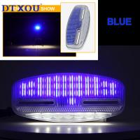 China High quality 24V LED side light streamer turn signal for truck trailer for sale