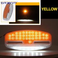 China High quality 24V LED side light streamer turn signal for truck trailer for sale