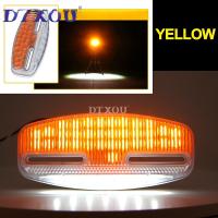 China led side marker 12/24v led truck lights 24 volt trailer side lamps indicator shiliduo led tail light for sale