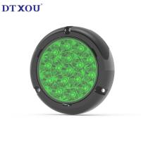 China Waterproof truck trailer taillight 12V 24V for sale