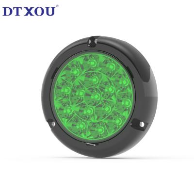China Waterproof truck trailer taillight 12V 24V for sale