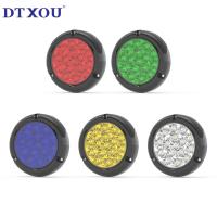 China Waterproof truck trailer taillight 12V 24V for sale