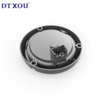 China Waterproof truck trailer taillight 12V 24V for sale