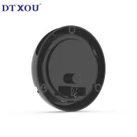 China Round taillights Multiple colors 12V 24V for truck trailers for sale