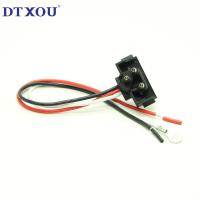 China 3.0 Watt 24V Truck LED Trailer Rear Light Combination Lamp LED Stop Rear Tail Light Reverse Indicator Lamp for sale
