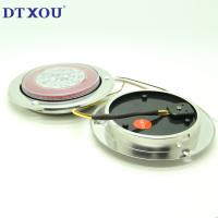 China Led Tail Lights Round Truck Spare Parts 4 Inch Led Tail Lights For Truck Lighting System - Buy for sale