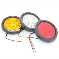 China DC 12V/24V led auto lamps 3