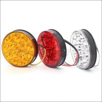 China DC 12V/24V led auto lamps 3