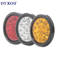 China 1.0W LED Rear Lights for Tractor Truck Trailer in Red/Yellow/White/Green/Blue Durable for sale