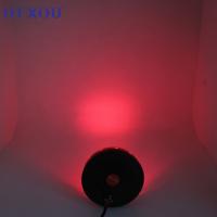 China Factory directly supply marker light led tail light  Red round trailer light  JY-2015 for sale