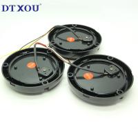 China 14PCS LED Waterproof IP67 4 Inch Round Universal Trailer Tail Lamp Side Marker Light for sale