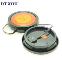 China 12V 24V 4 inch round tail lights brake light seal kit for truck for sale