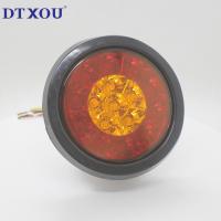 China LED truck car trailer rear running tail light brake lamp for sale