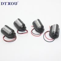 China 12V/24V LED Light Truck License Plate Light Car Decorates Strobe Lights Mark Lamp for sale