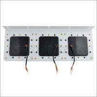 China 610*445*48mm 12V 24V Mitsubishi Fuso Hino Heavy Duty Truck Tail Light Weight 2KG/pcs for sale