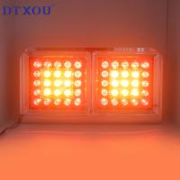 China LED Tail lighting red Tail led light Auto Lighting System for sale