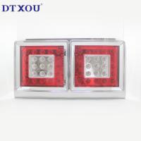 China LED Tail lighting red Tail led light Auto Lighting System for sale