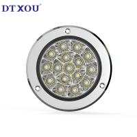 China LED Signal Light for Truck Trailer Car 12V/24V/10-30V Voltage Right Side Taillight for sale