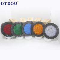 China DC 12/24V/10V-30V Voltage SHILIDUO Turn Signal Brake Tail Lights for Trucks for sale