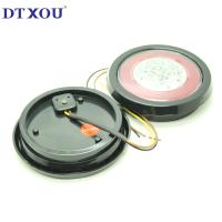 China 4 inch round sealed LED tail lights for truck trailer for sale