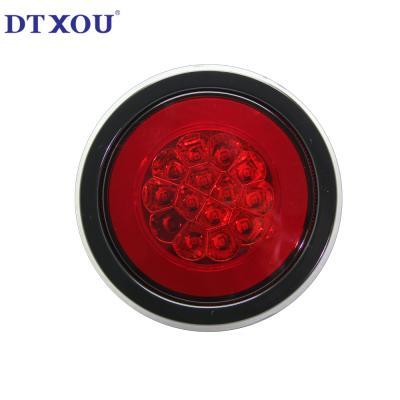China NEW COB LED TAIL LAMP  TRUCK LIGHT for sale